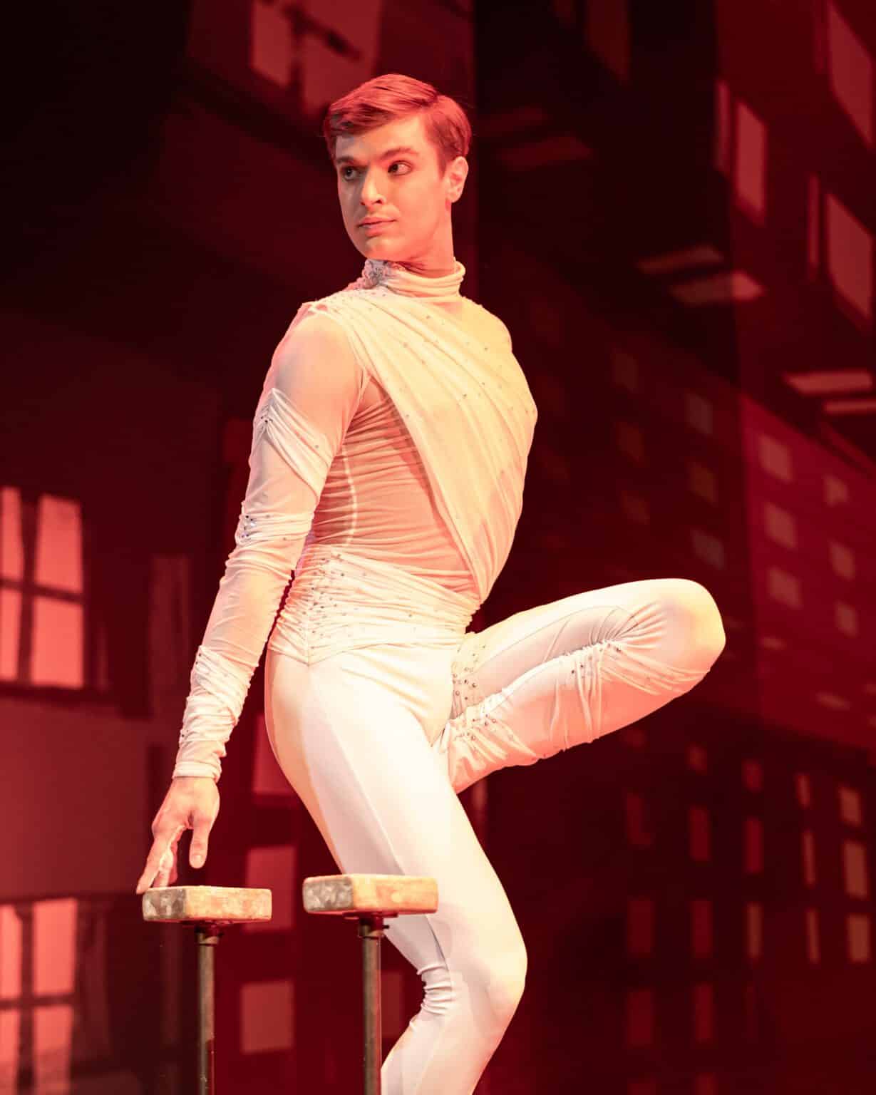 Urania Varieté: Broadway - Musical meets Varieté | Urania Theater Köln